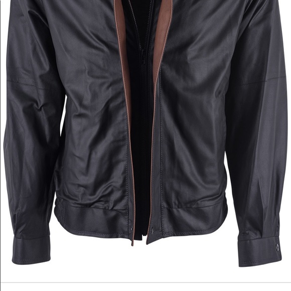 Remy Leather | Jackets & Coats | Mens Remy Leather 46 Regular | Poshmark